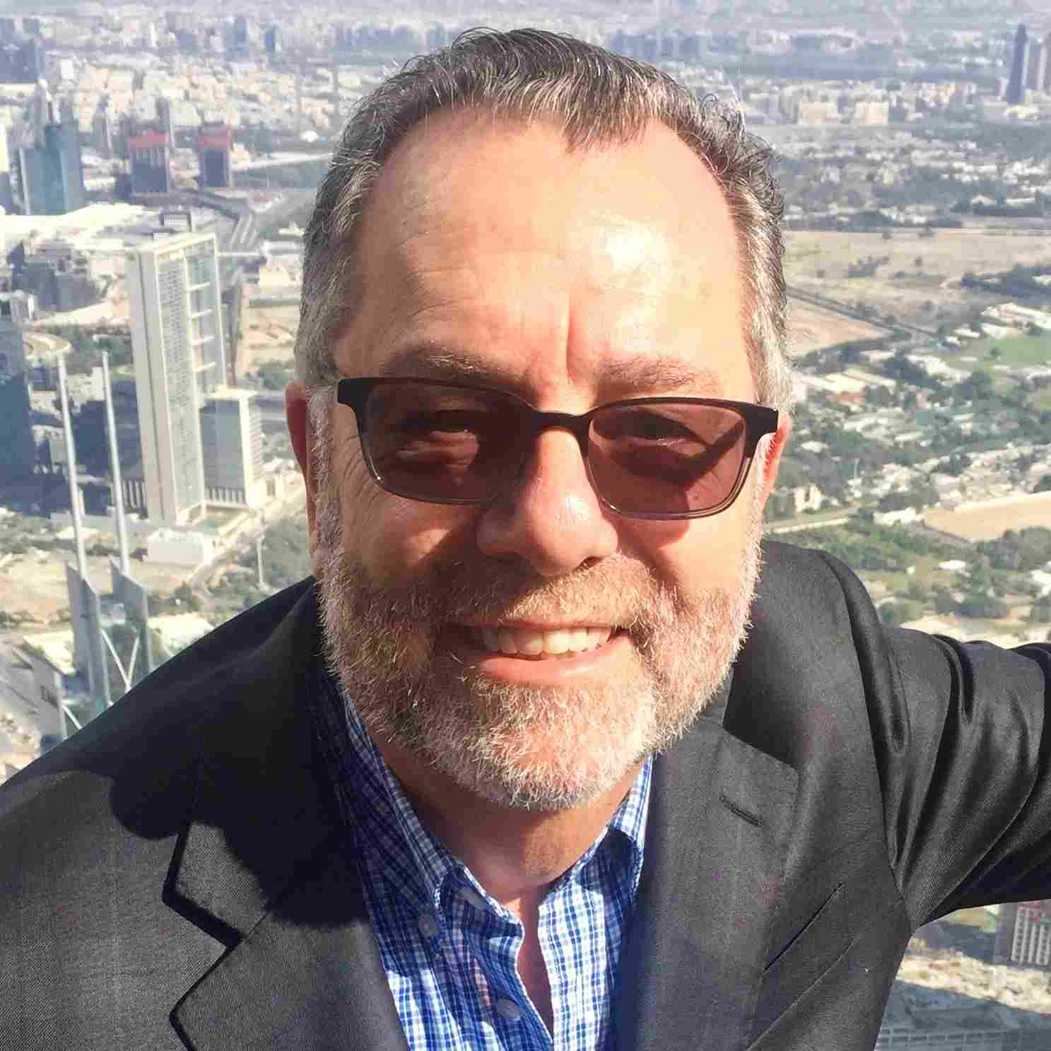 ACCESS - AJC New York Benefit 2025 - Campaign