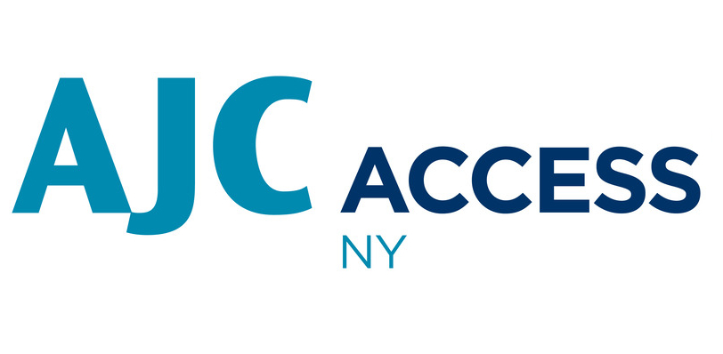 ACCESS - AJC New York Benefit 2025 - Campaign