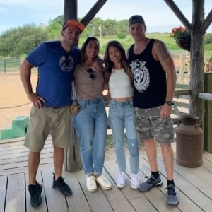 Christopher Halvey's fundraising page for Multiple Myeloma Research ...