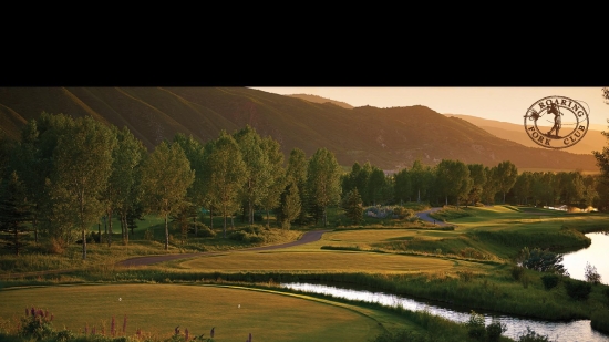 Roaring Fork Charity Classic Golf Tournament - Campaign