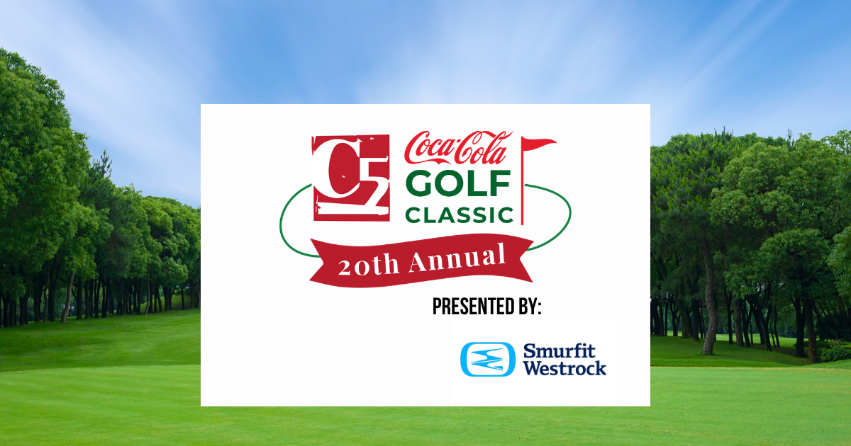 2025 C5 Coca-Cola Golf Classic - Campaign