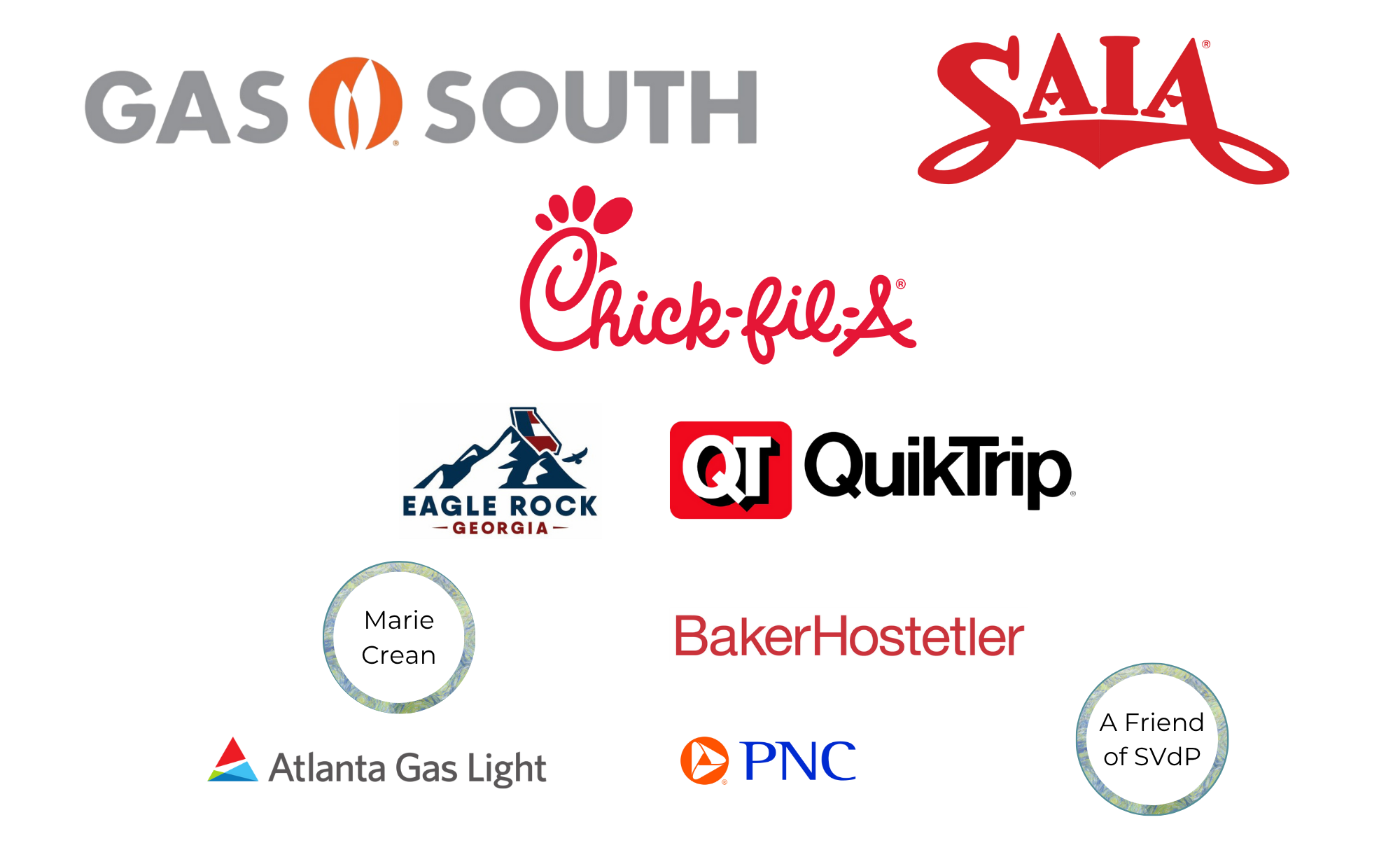 Morning of Hope 2026 - Campaign