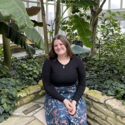 Annika Holder's fundraising page for Bethany International