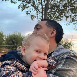 Maleko Nakapaahu's fundraising page for Angelman Syndrome Foundation