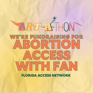 Check out FAN fans' team fundraising page for NNAF Fund-a-Thon