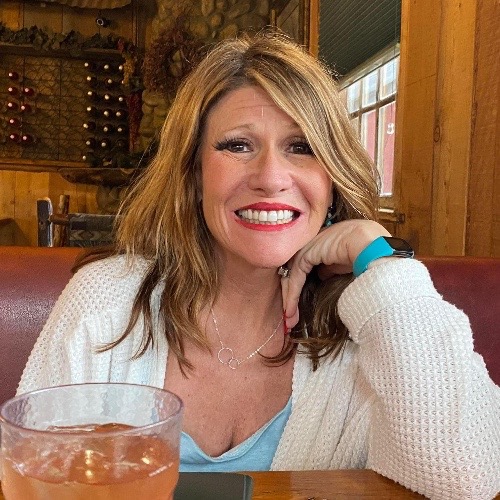 Shari Davis's fundraising page for San Diego Habitat For Humanity