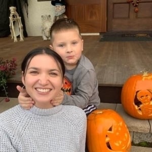 Emma Gillam's fundraising page for Children with Diabetes