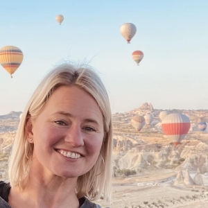 Amy Harding's fundraising page for South Puget Sound Habitat For Humanity