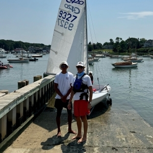 Will Buice and Loïc Freeman's fundraising page for Hudson River ...