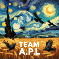 Team APL's fundraising page for The Leukemia and Lymphoma Society - DIY