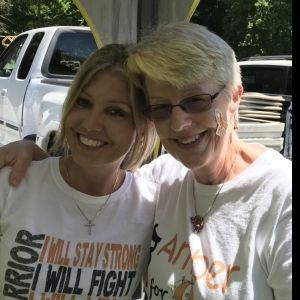 Barbara Bevilacqua's fundraising page for Appendix Cancer PMP Research ...