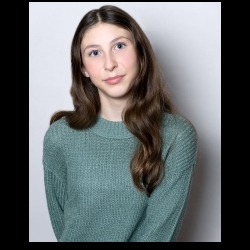 Emma Lightbody-McAllan's fundraising page for Celiac Disease Foundation