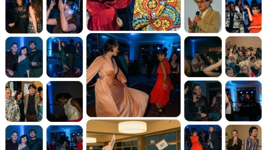 Magic Gala 2025 - Campaign