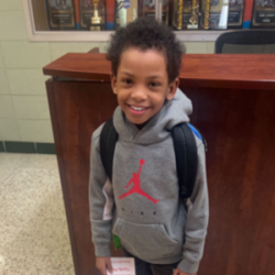 Trina Scott's fundraising page for Children's Wisconsin Foundation