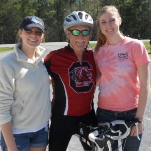 Shannon Phelps's fundraising page for Medical University of South ...