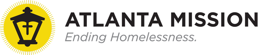 Donate to Atlanta Mission