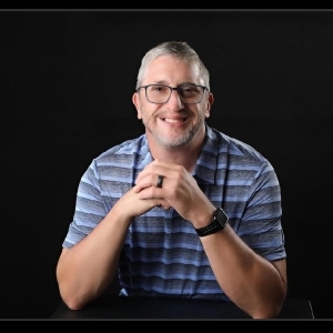 Chris Leasure's fundraising page for VeloSano