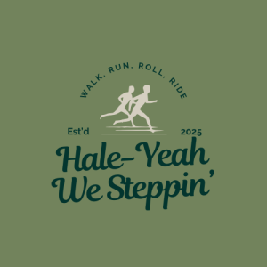 Check out Hale-yeah We Steppin''s team fundraising page for U.S.VETS