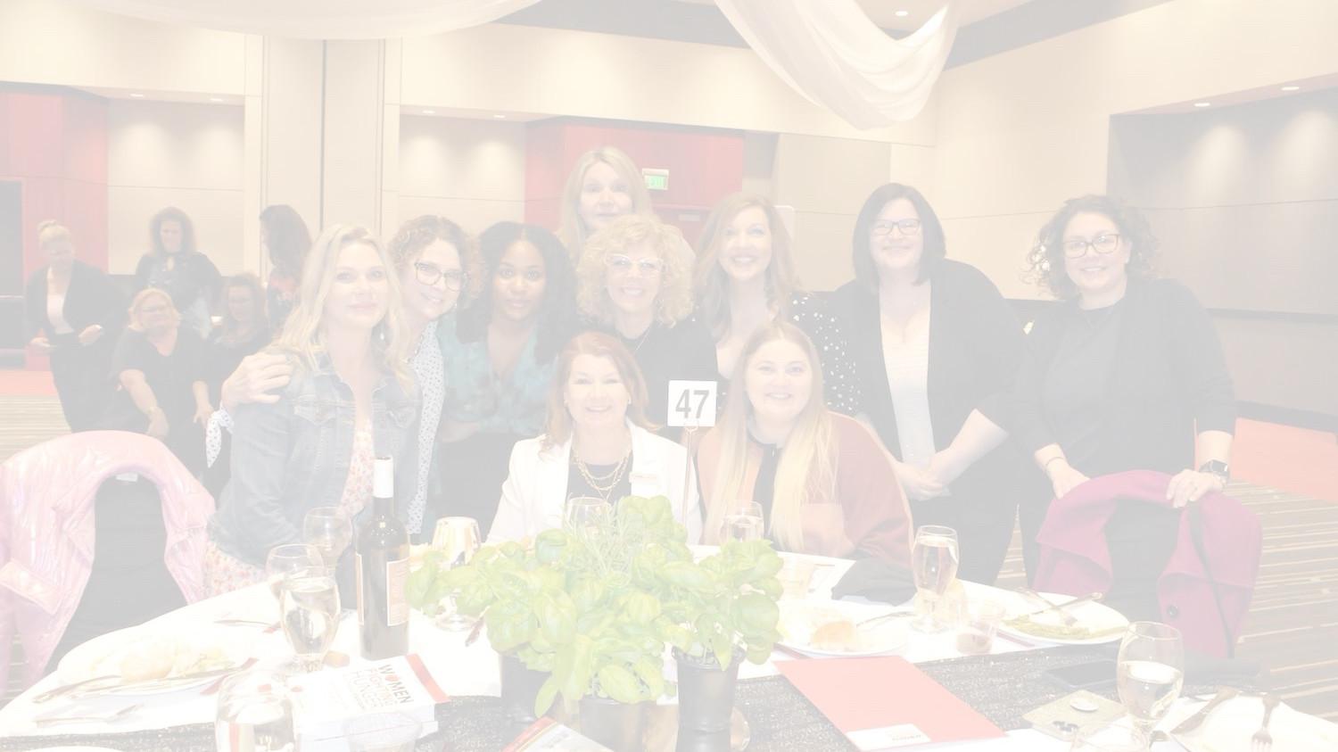 Women Fighting Hunger 2026 - Campaign