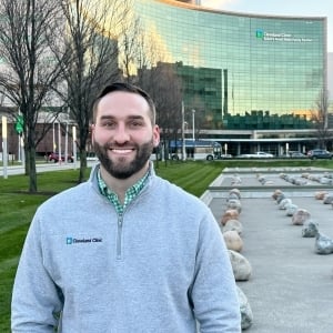 Tim Neptune's fundraising page for VeloSano