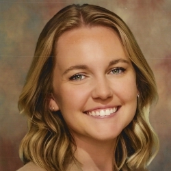 Maryn Rolfson Taylor's fundraising page for Equal Justice America