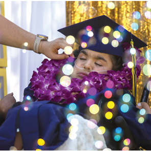 Layla & Friends Fun Walk for Providence Kids Care - Campaign