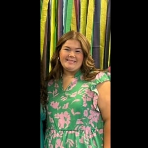 Kadie Bell's fundraising page for Special Olympics Tennessee