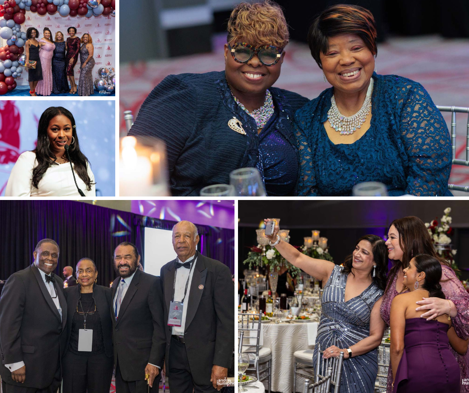 2025 TSU Foundation Tiger Ball - Campaign