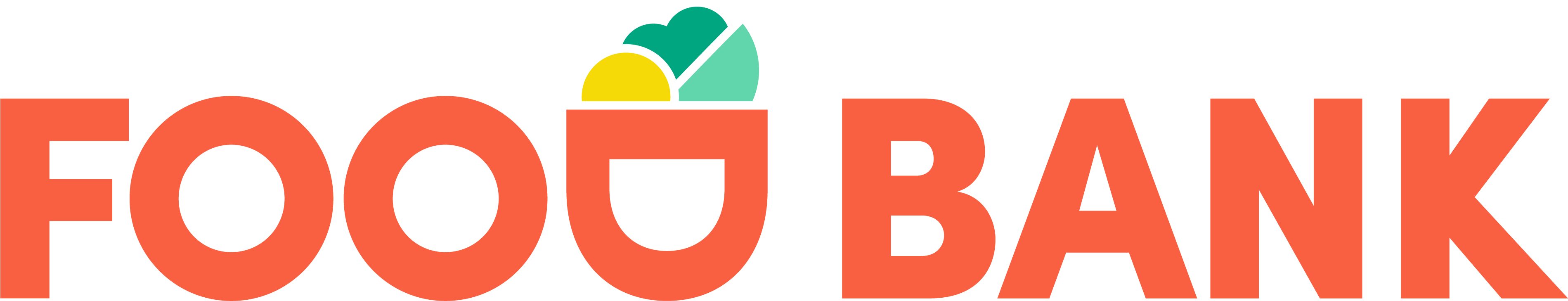 Bite Back Against Hunger: Regional Food Bank Open House - Campaign