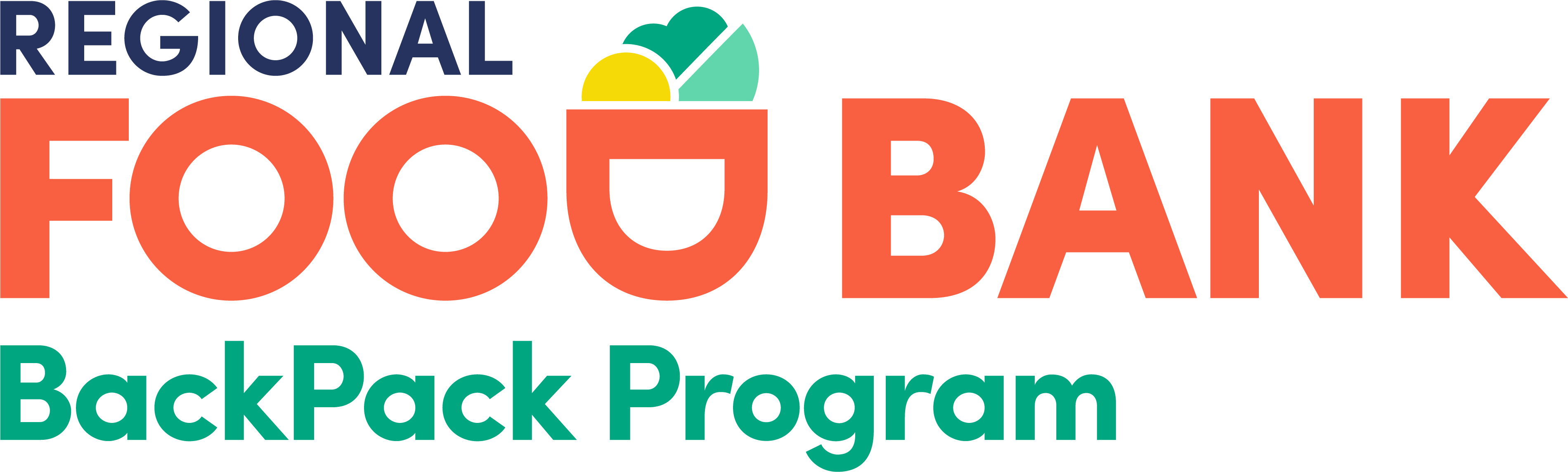 Hudson Falls CSD BackPack Program's fundraising page for Regional Food Bank