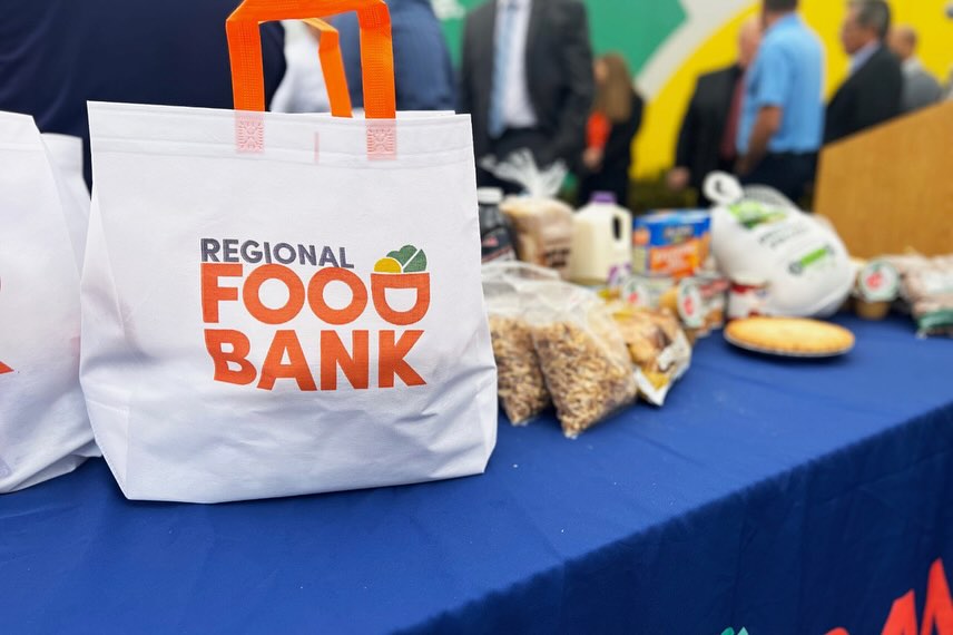 40th Annual Holiday Hunger Appeal - Campaign