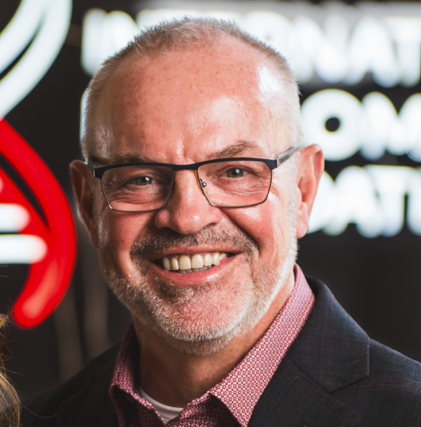 International Myeloma Foundation- Philly 5K - Campaign