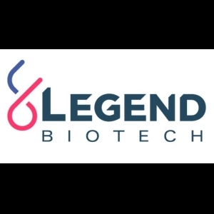 Check out Legend Biotech's team fundraising page for International ...