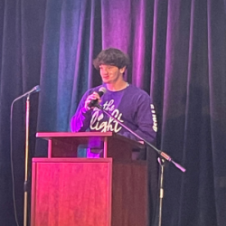 Carson Molle's fundraising page for Children's Wisconsin Foundation