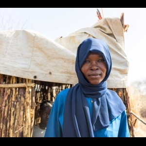 Carson Loveless's fundraising page for Samaritan's Purse