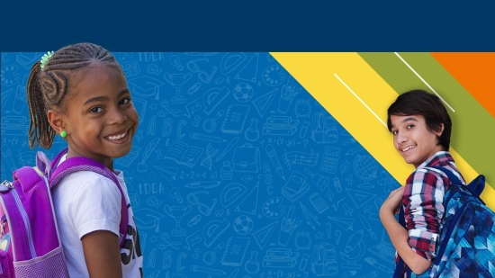 Operation Backpack® 2024 - Campaign