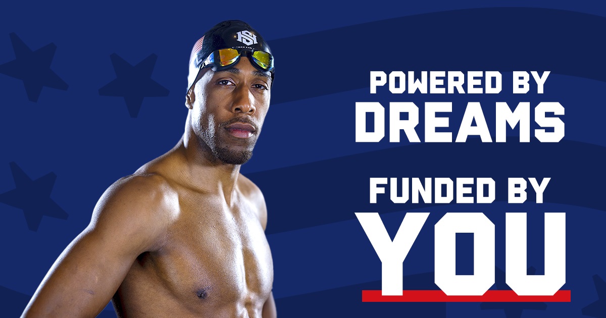 Donate to Team USA Fund - TeamUSA.com