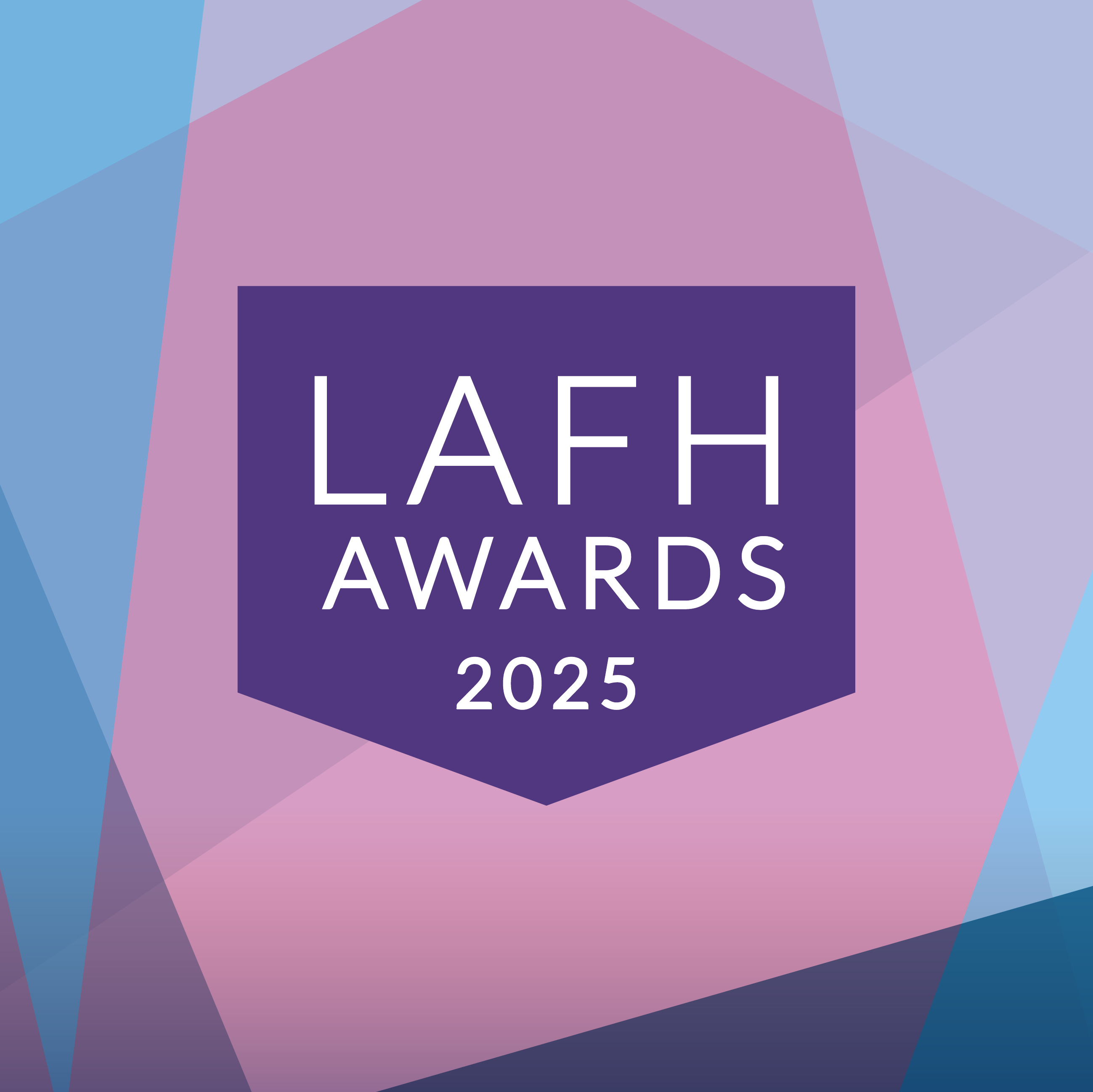 Donate to LAFH Awards 2025