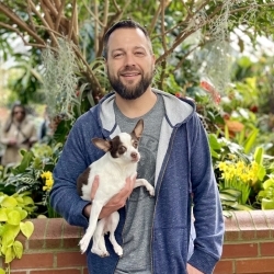 Todd Rullman's fundraising page for National Brain Tumor Society