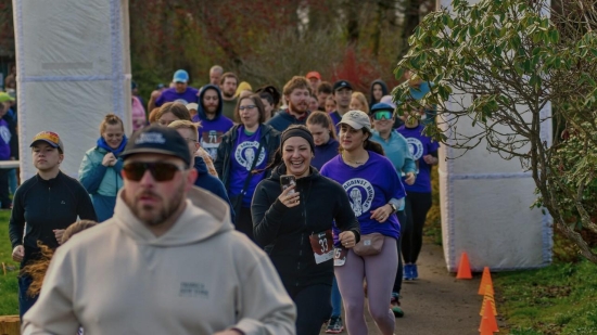 2026 March Against Hunger 5K - Campaign