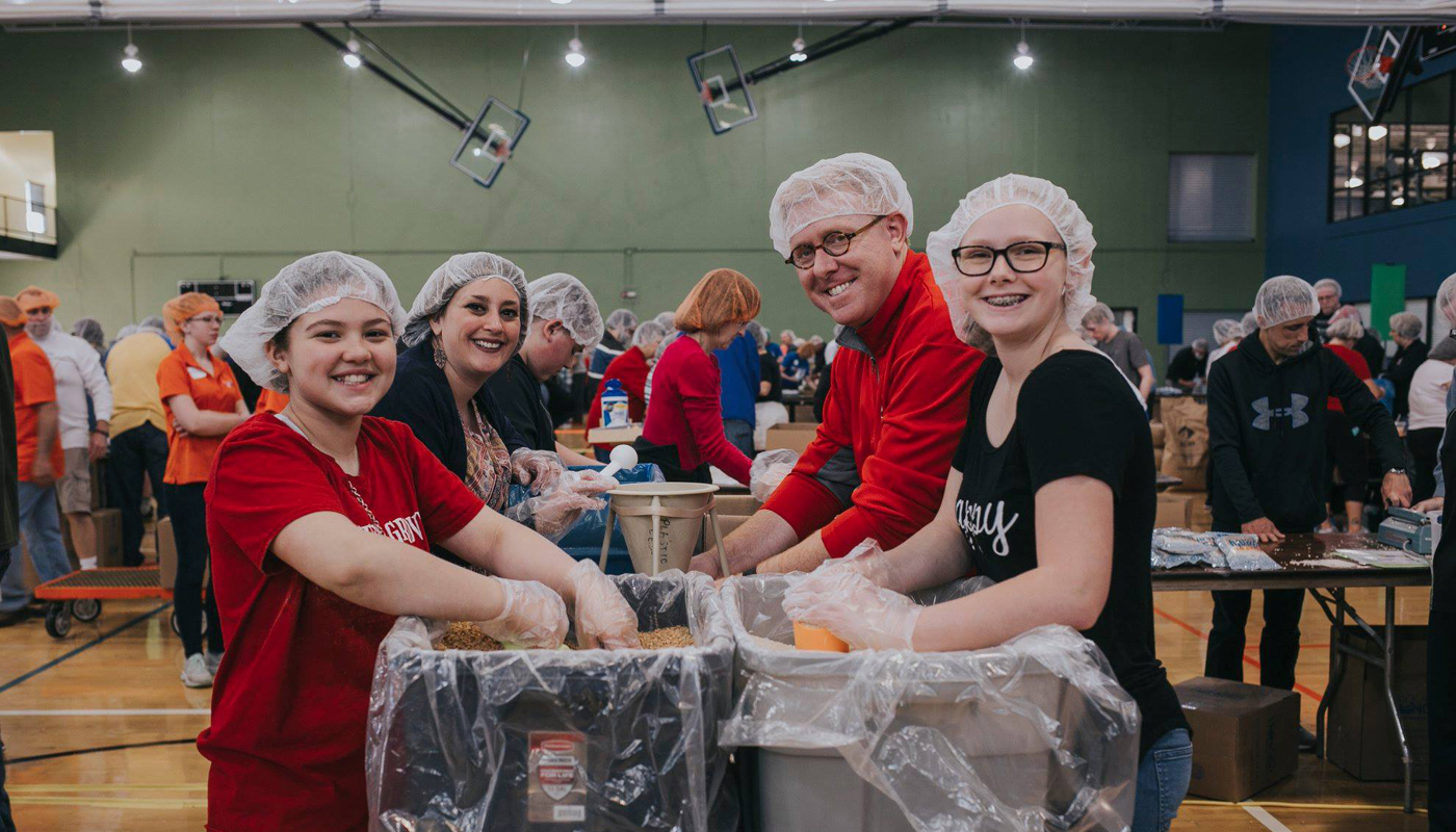 The Heritage Group 2019 - Campaign