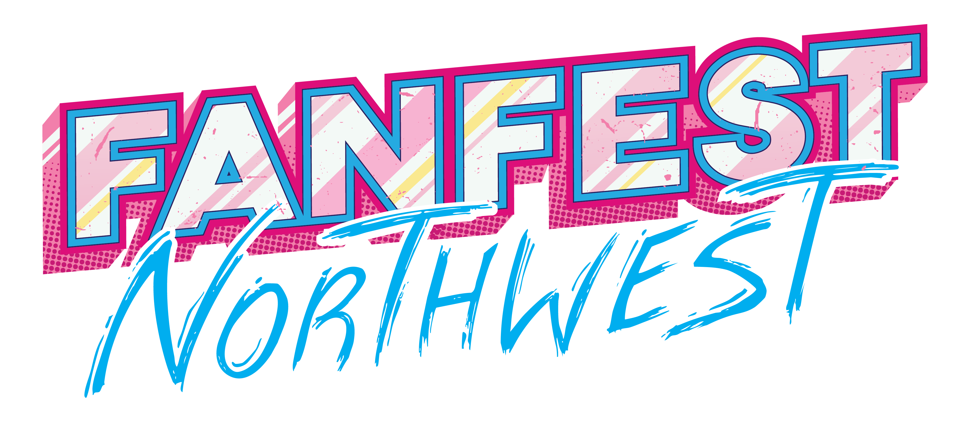 Fan Fest Northwest - Campaign