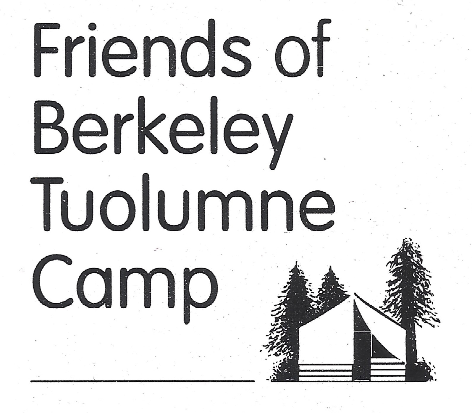 2025 Friends 4 day/3 night Labor Day Weekend at Camp Tuolumne - Campaign