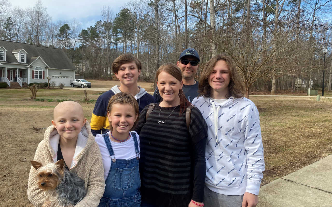 Susan for RMH (Ryanne) - Campaign