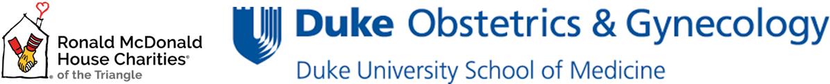 Duke OB-GYN: 2023 Hope for the Holidays - Campaign