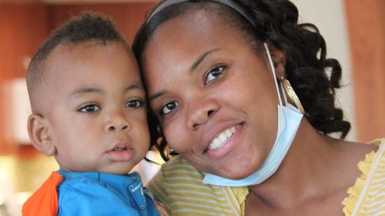 Turning Caring into Action - Campaign