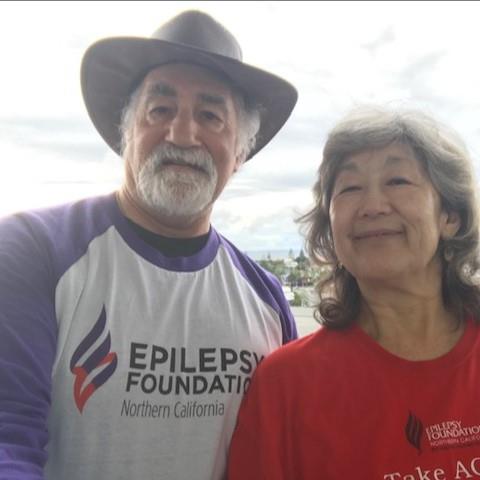 Stroll for Epilepsy at SF Zoo 2024 - Campaign