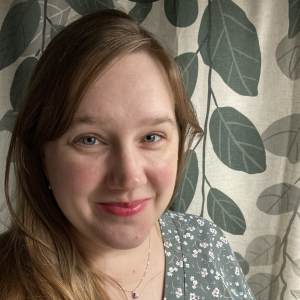 Sarah Hacker's fundraising page for International OCD Foundation