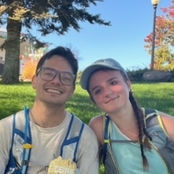 Emily Heck's fundraising page for Warriors' Ascent