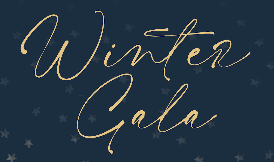 Winter Gala 2024 - Campaign